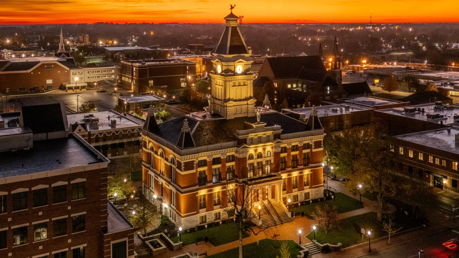 Montgomery County, TN