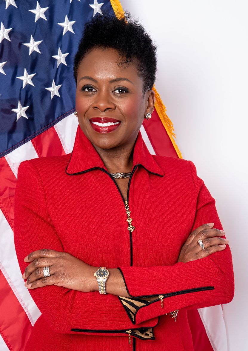 Montgomery County, TN